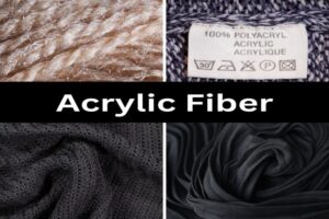 Acrylic Fiber: History, Properties, Advantages and Disadvantages