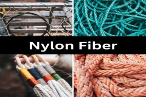 Nylon Fiber: Properties, Advantages and Disadvantages - The Textile Journal
