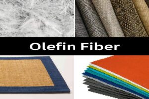 Olefin Fiber: History, Properties, Advantages and Disadvantages - The ...
